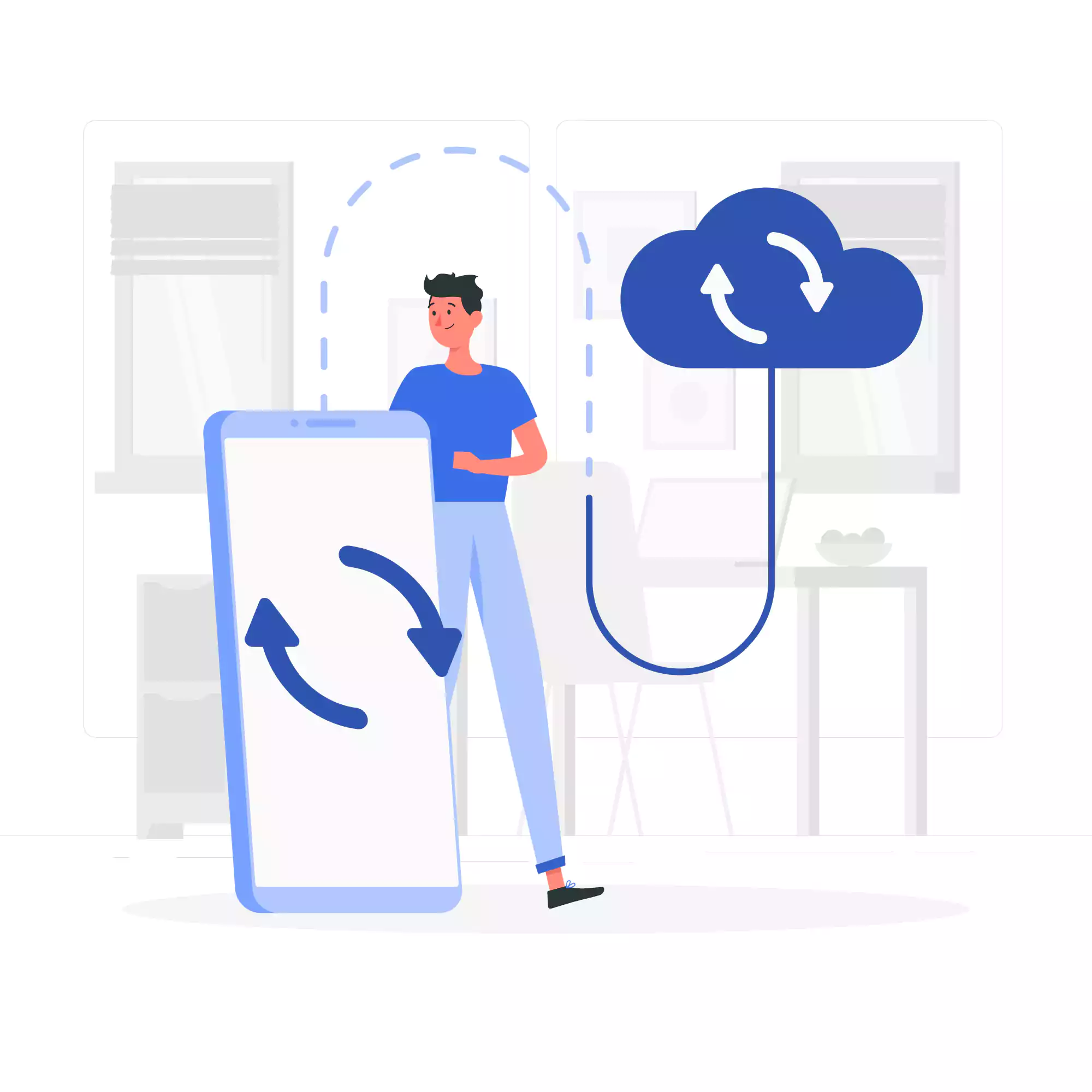 C'est quoi le BYOD (Bring Your Own Device)