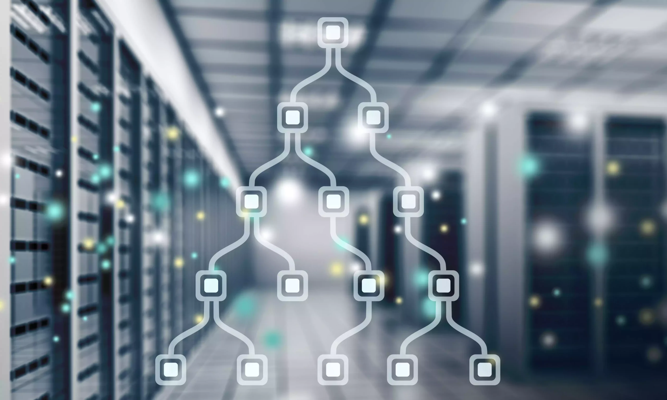 Infrastructure Réseau : Définition et Composants