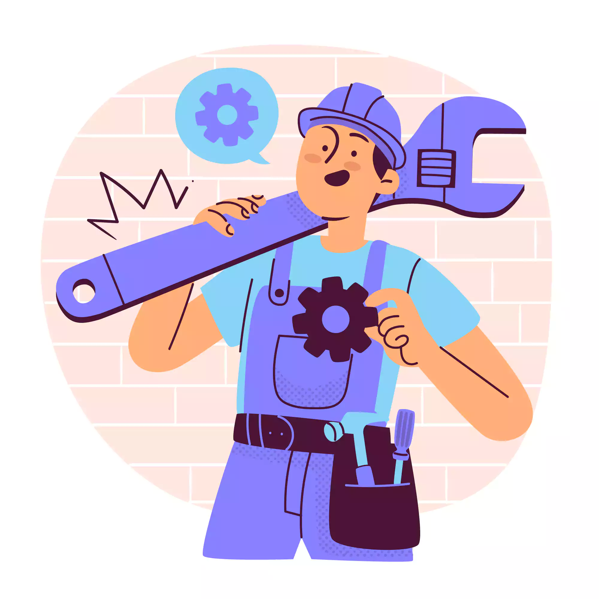 Maintenance Curative : Définition, Avantages et Bonnes Pratiques